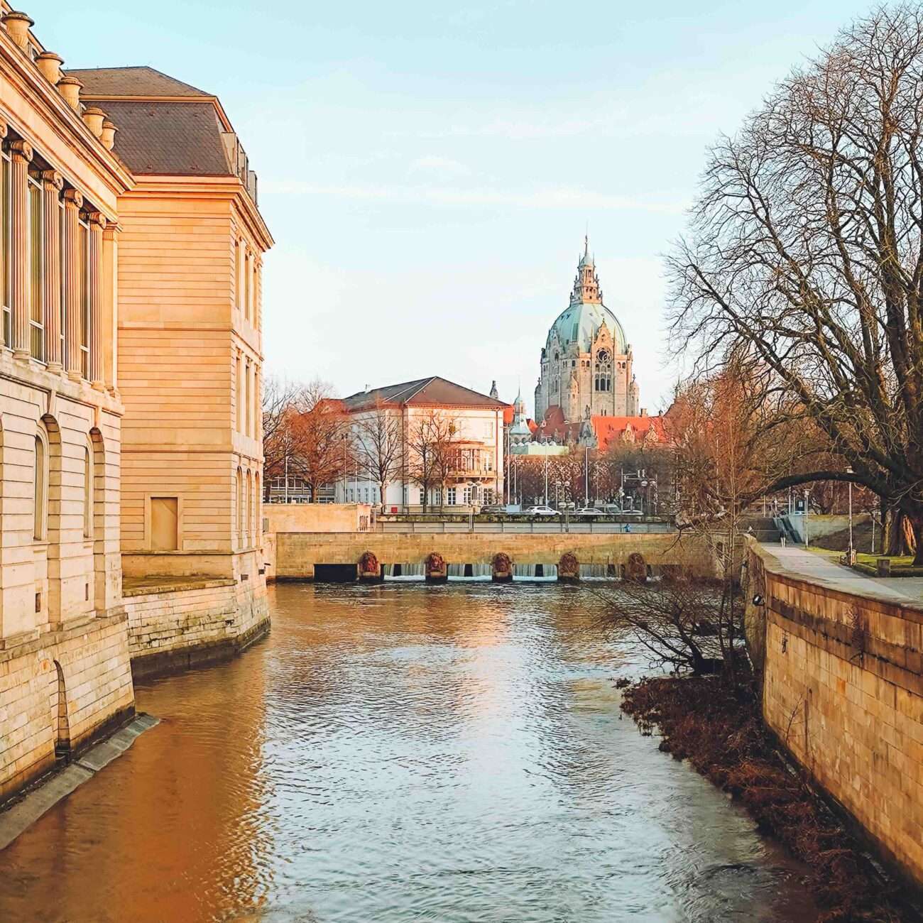 Maschsee Hannover 🛶 Entdecke Hannovers Schönste Oase!
